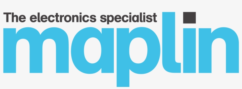 Maplin Logo - Free Transparent PNG Download - PNGkey