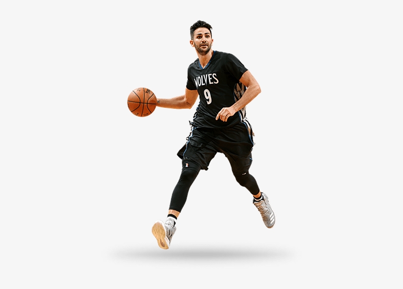 Minnesota Timberwolves - Dribble Basketball - Free Transparent PNG ...