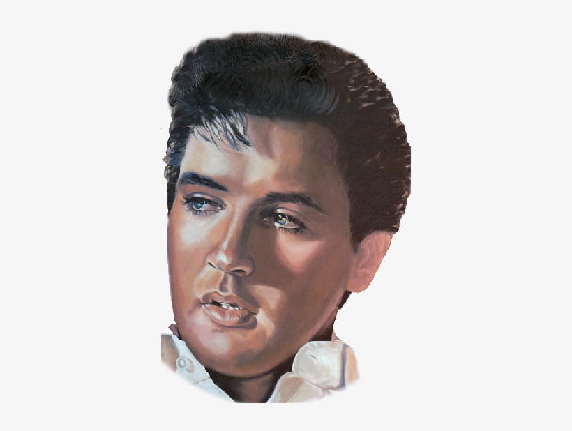 Elvis 39af996c - Graceland - Free Transparent PNG Download - PNGkey