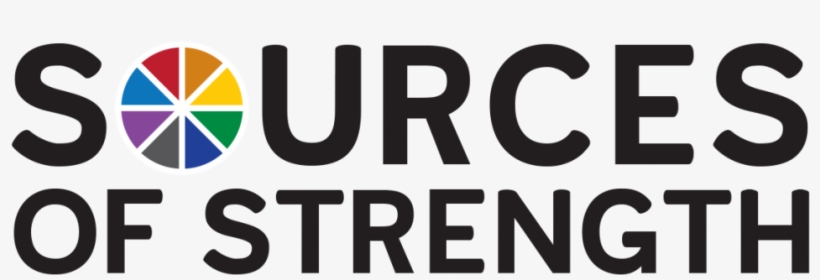 Sources Of Strength - Sources Of Strength Logo - Free Transparent PNG ...