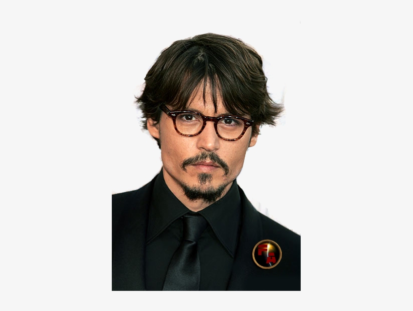 Johnny Depp Image 1 - Johnny Depp - Free Transparent PNG Download - PNGkey