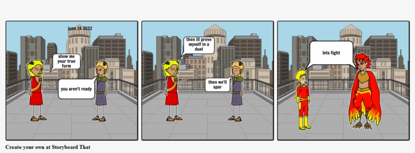 Mythical Strength - Cartoon - Free Transparent PNG Download - PNGkey