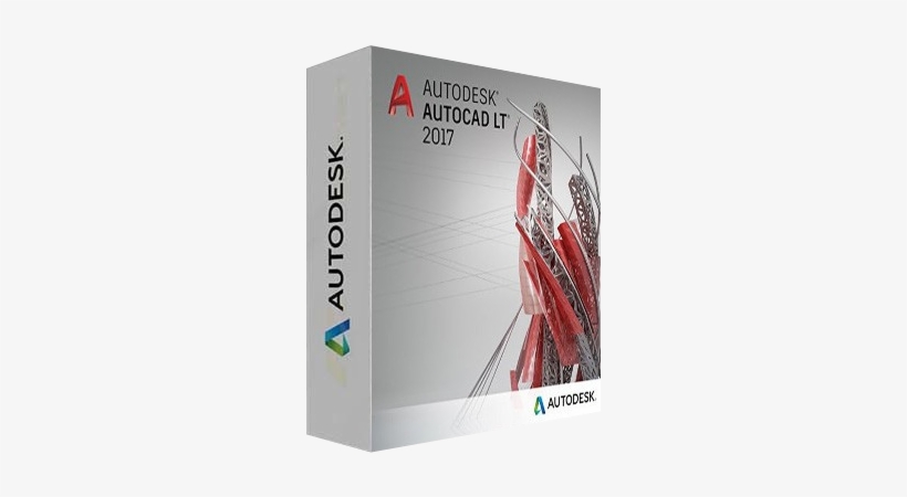 Welcome To Autodesk - Autodesk Autocad Lt 2017 - Free Transparent PNG ...
