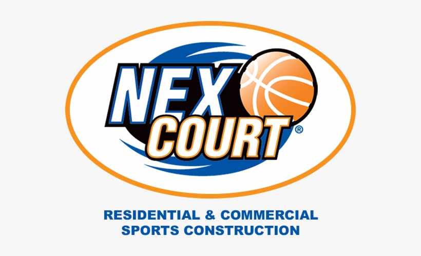 Nexcourt - Basketball - Free Transparent PNG Download - PNGkey