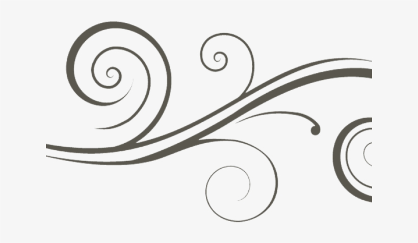 Wind Swirl Clip Art