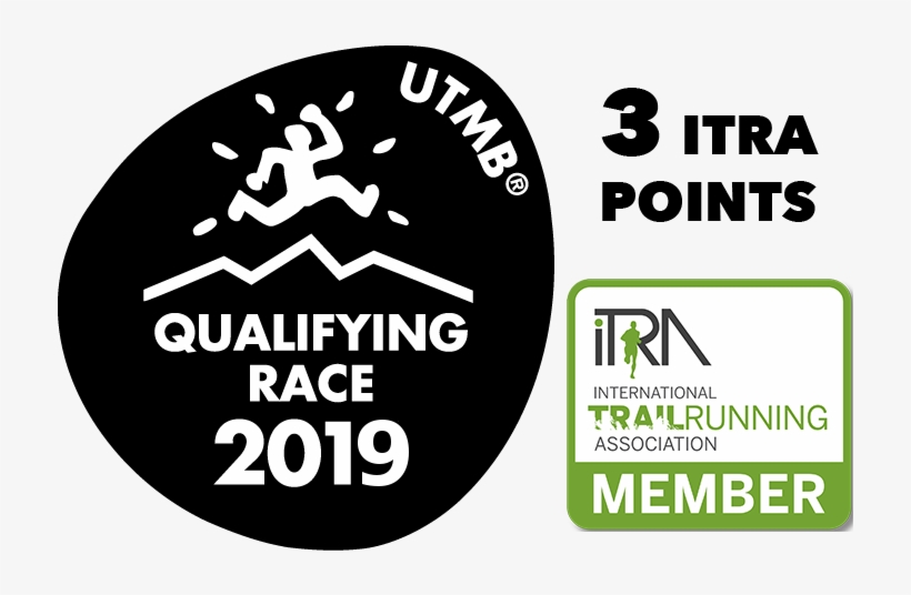 Read The Rules For More Information - Utmb Qualifying Races 2019 - Free ...