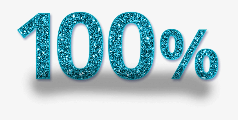 100 Number Vector Free Png Download Image - Number - Free Transparent ...