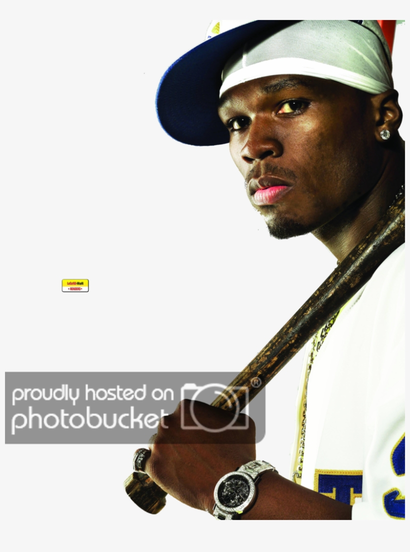 50 Cent Png - 50 Cent - Free Transparent PNG Download - PNGkey