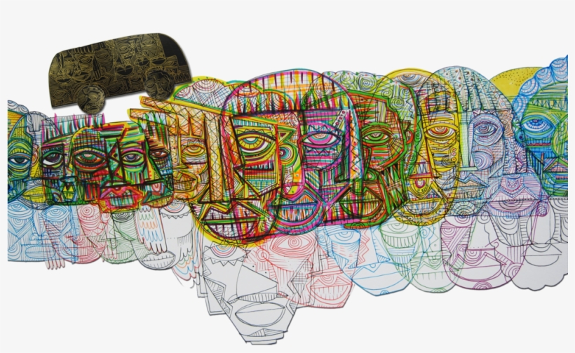 Faces - Free Transparent PNG Download - PNGkey