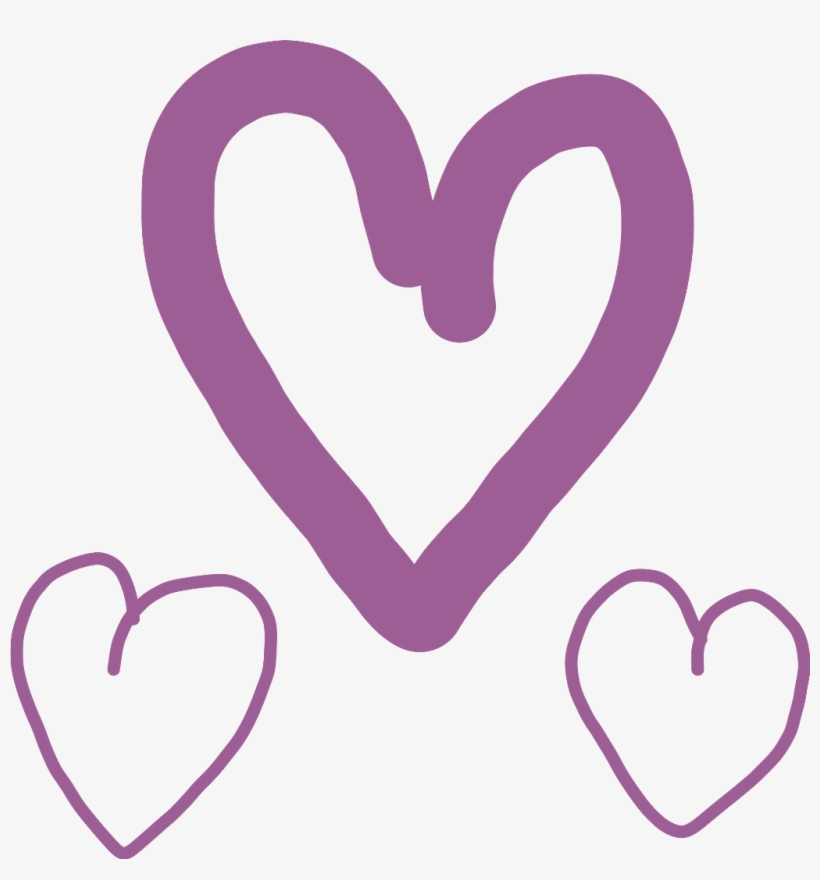 Heartbreak Sticker - Heart - Free Transparent PNG Download - PNGkey
