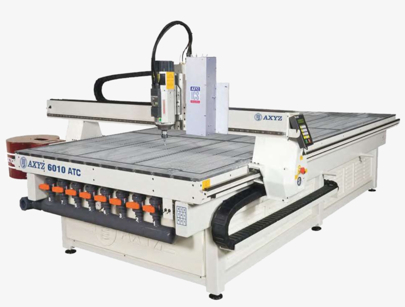 Cnc Router Images Png - Free Transparent PNG Download - PNGkey