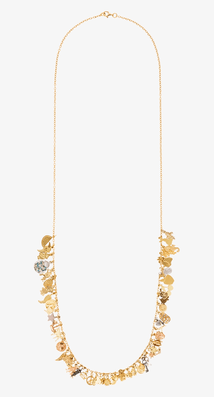 Necklace - Free Transparent PNG Download - PNGkey
