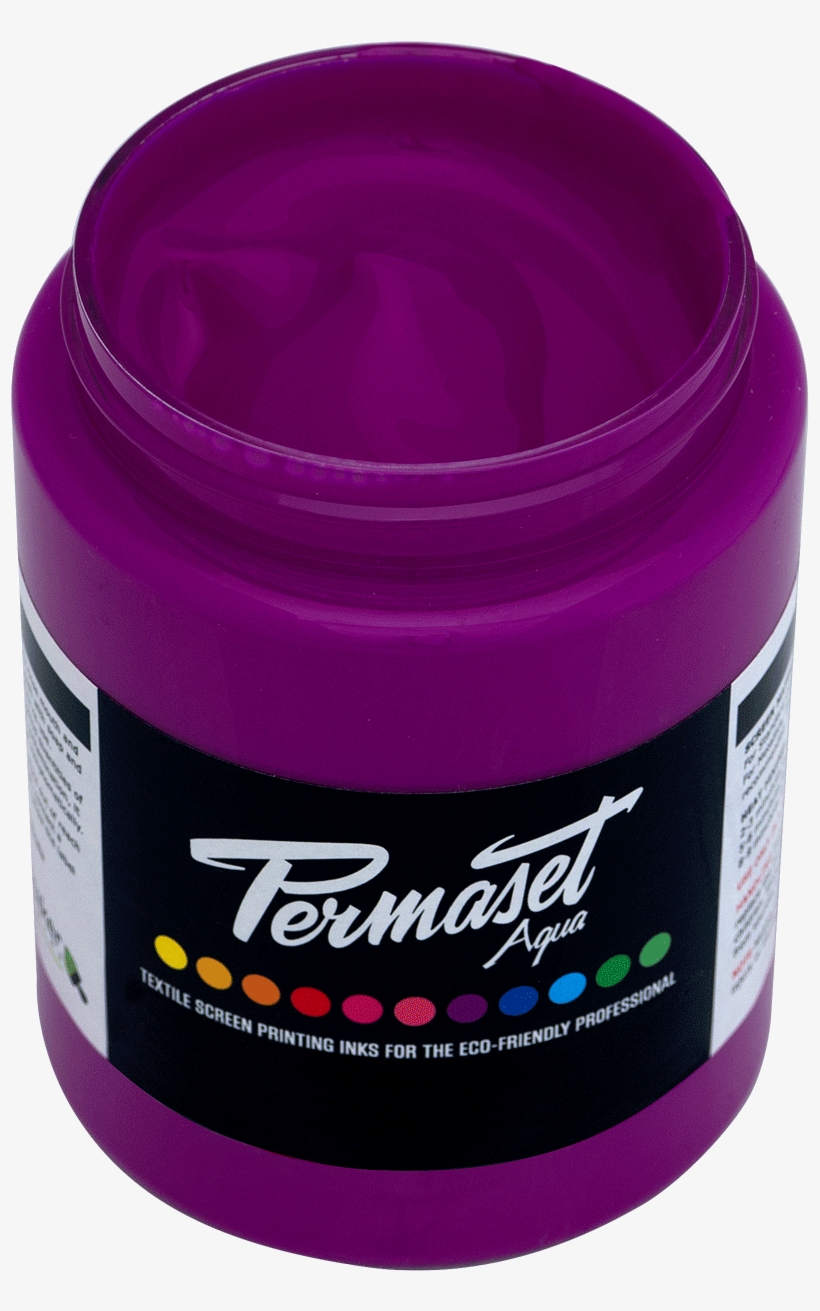 300ml Permaset Glow Violet Web - Free Transparent PNG Download - PNGkey