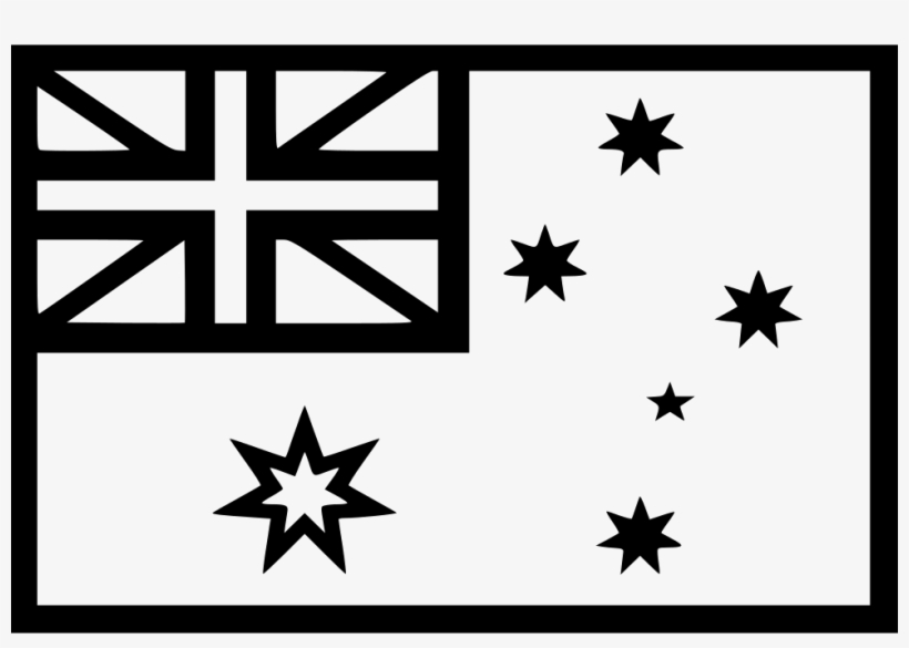 Black And White Star Australia