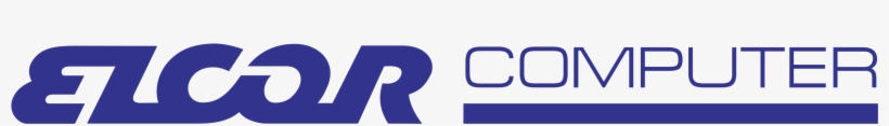 Elcor Computer Logo Png Transparent - Ms Group - Free Transparent PNG ...