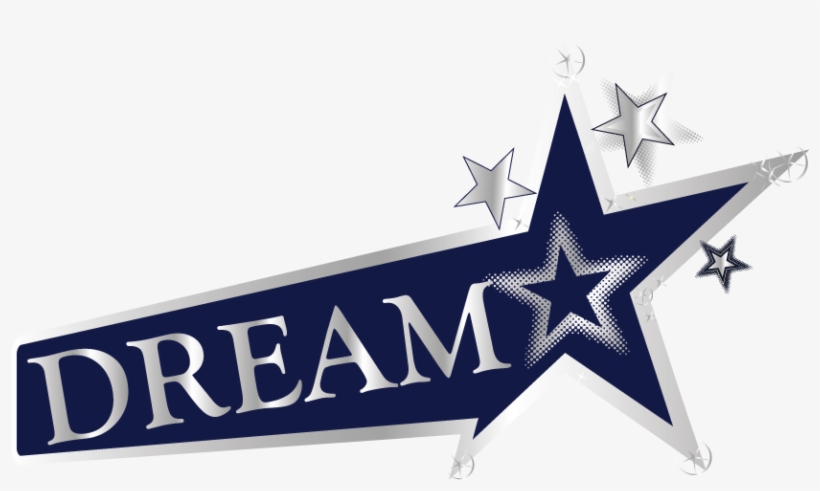 Logo-dream - Star - Free Transparent PNG Download - PNGkey