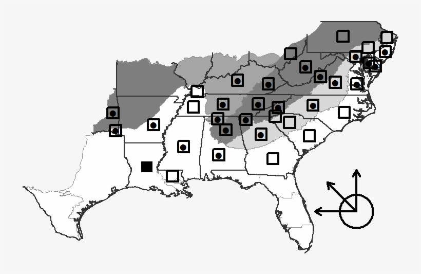 Key To Map Symbols - Free Transparent PNG Download - PNGkey