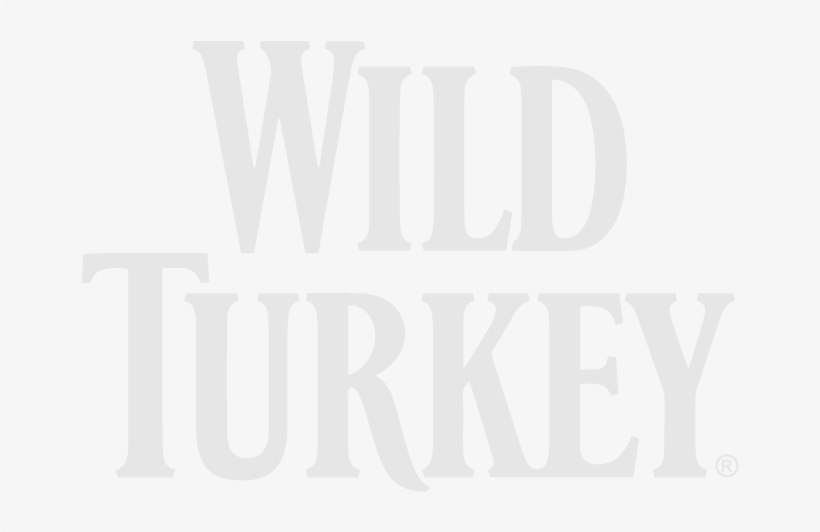 201504018 Wild Turkey Original - Style - Free Transparent PNG Download ...