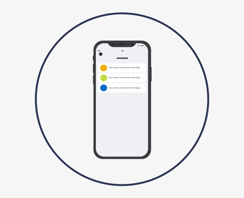 Notification - Mobile Phone - Free Transparent PNG Download - PNGkey