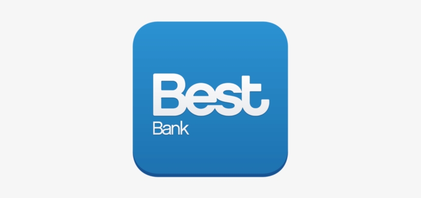 Best Bank - Free Transparent PNG Download - PNGkey