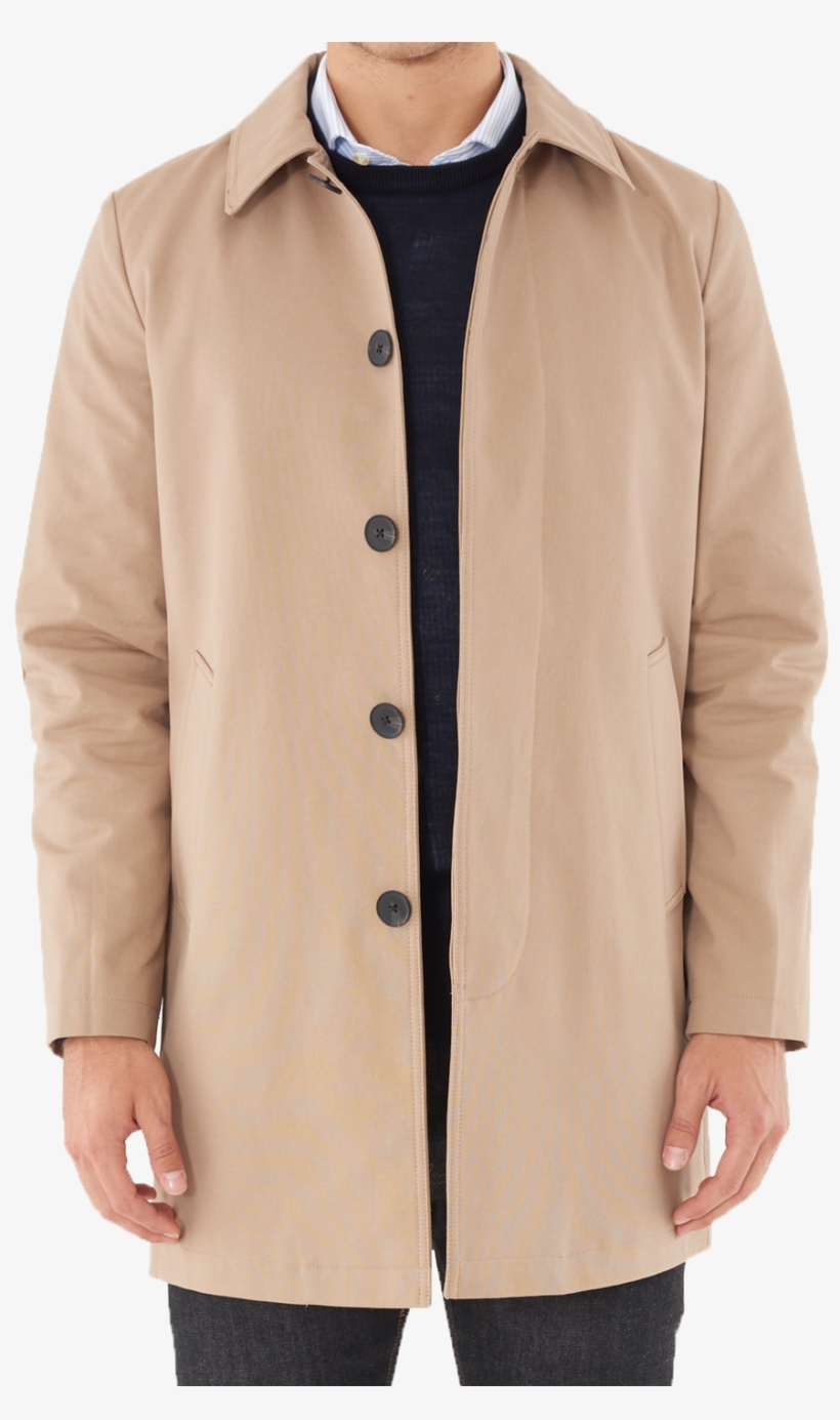 Overcoat - Free Transparent PNG Download - PNGkey