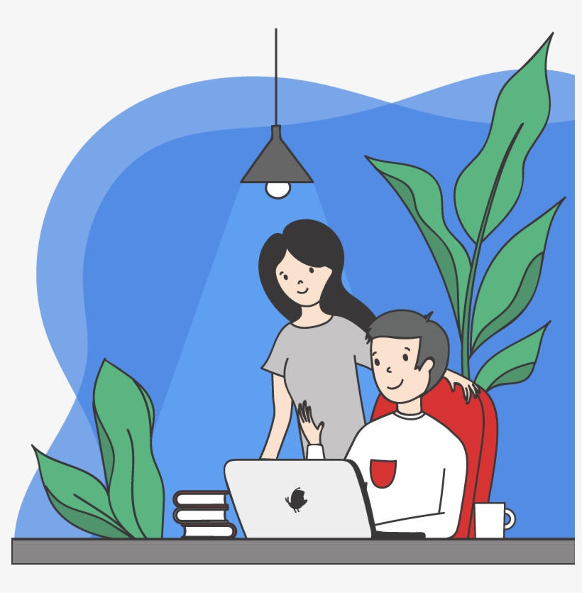 Help Mankind To Understand Mankind Deeper - Cartoon - Free Transparent ...