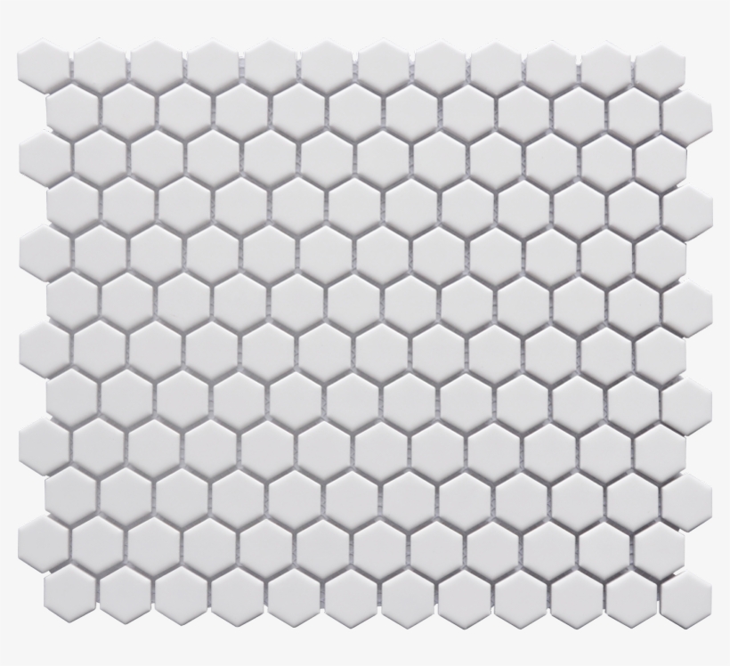 1 Hex Wh G - 1 Hexagon Tile Grey - Free Transparent PNG Download - PNGkey