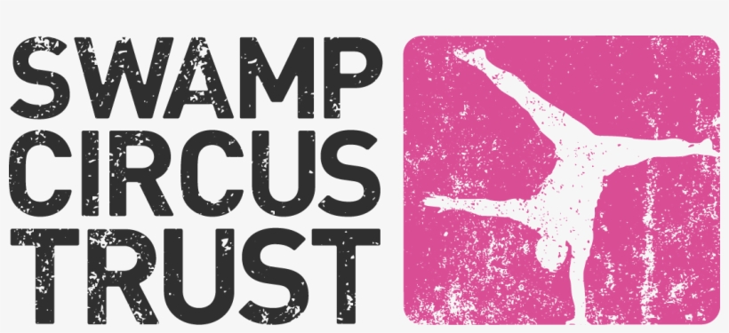 Swamp Circus Trust Circo Kernow - Poster - Free Transparent PNG ...