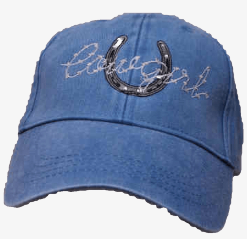 Cowgirl Cap - Baseball Cap - Free Transparent PNG Download - PNGkey