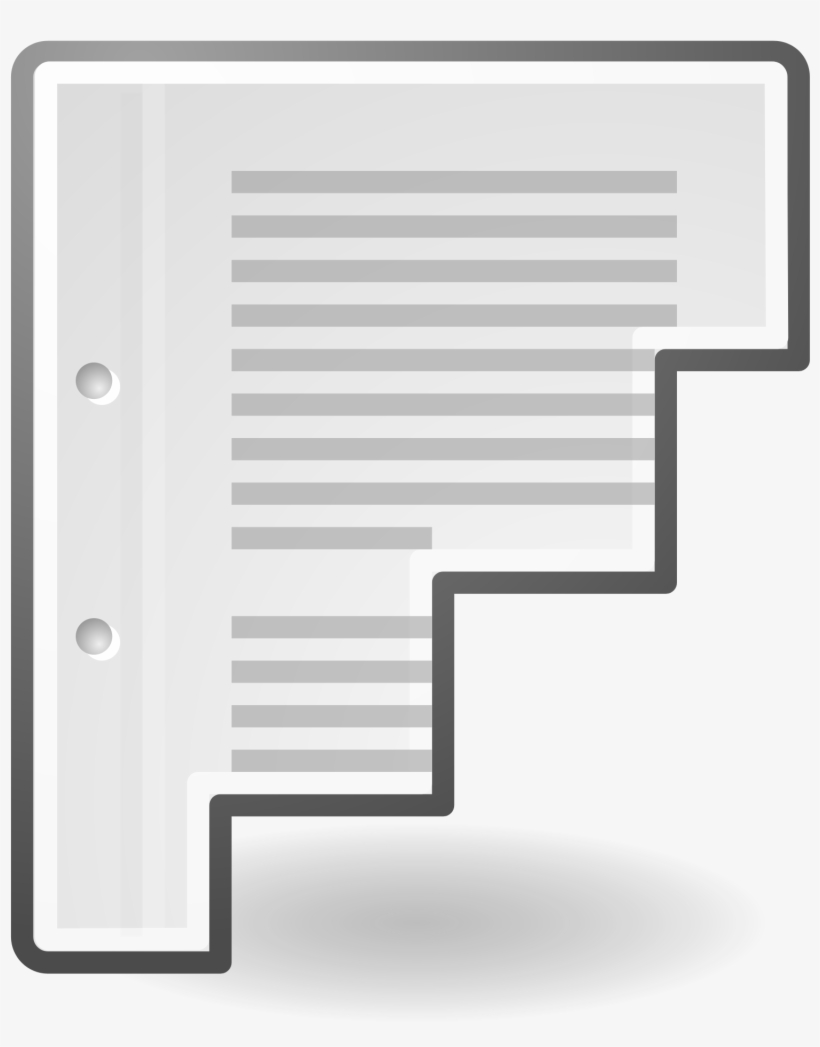 Incomplete-document - Wood - Free Transparent PNG Download - PNGkey