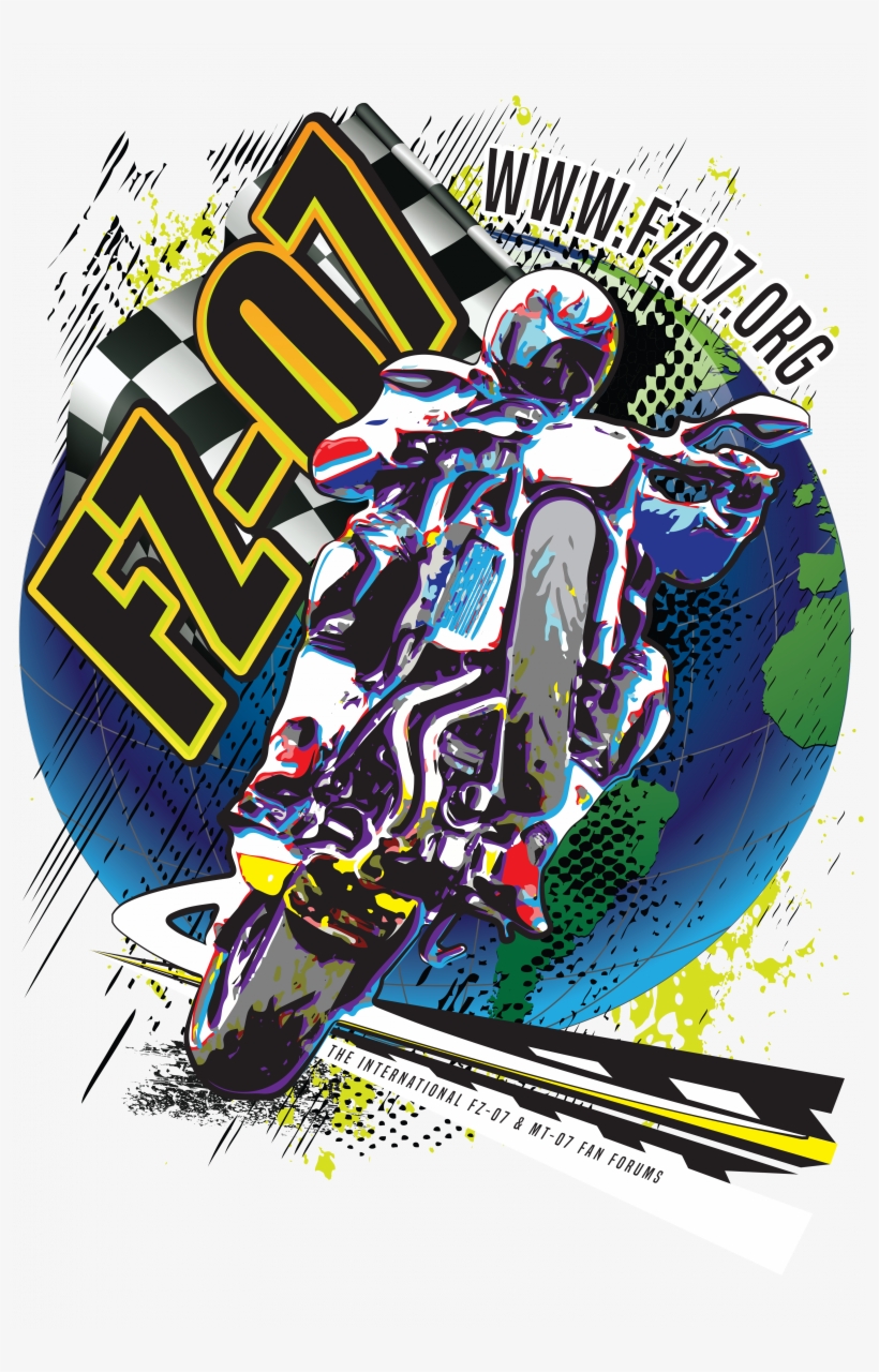 T1 Fz07 Back - Graphic Design - Free Transparent PNG Download - PNGkey