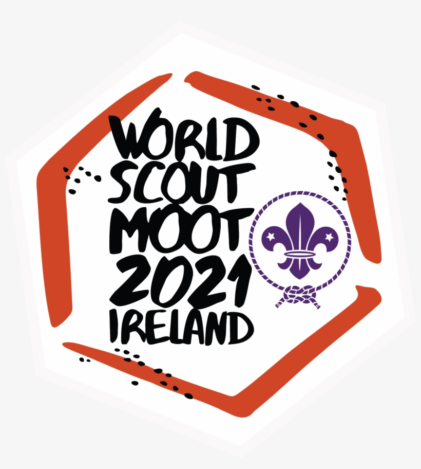 Esp - Flor De Lis Scout - Free Transparent PNG Download - PNGkey