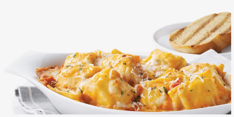 Seven Cheese Ravioli - Baked Seven Cheese Ravioli - Free Transparent ...