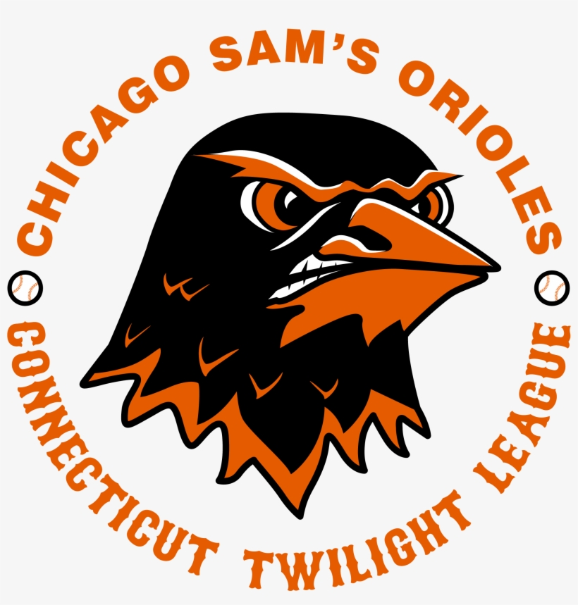 Chicago Sam's Orioles - Hawk - Free Transparent PNG Download - PNGkey
