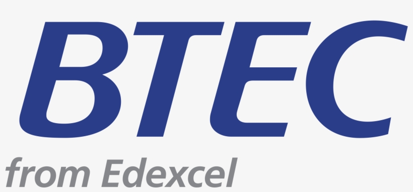 Btec Logo Png Transparent - Btec Edexcel - Free Transparent PNG ...