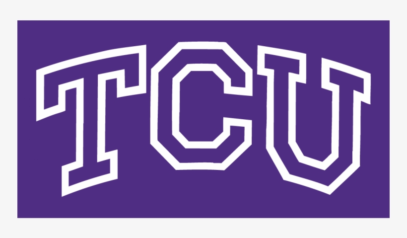 Tcu Horned Frogs Iron On Stickers And Peel-off Decals - Infant - Free ...