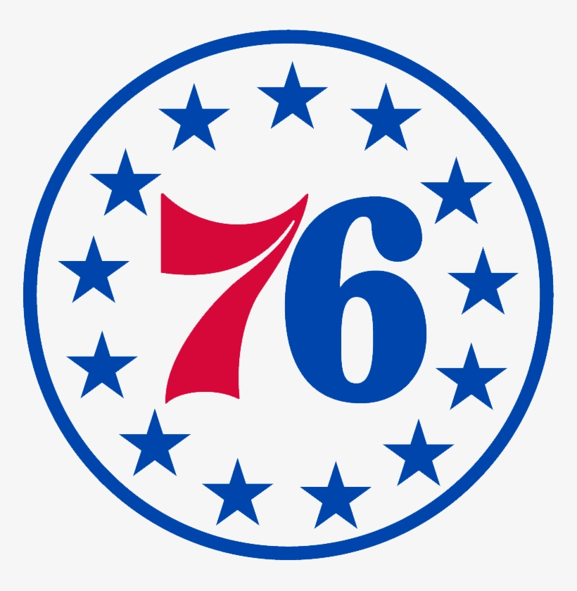 Printable 76Ers Logo