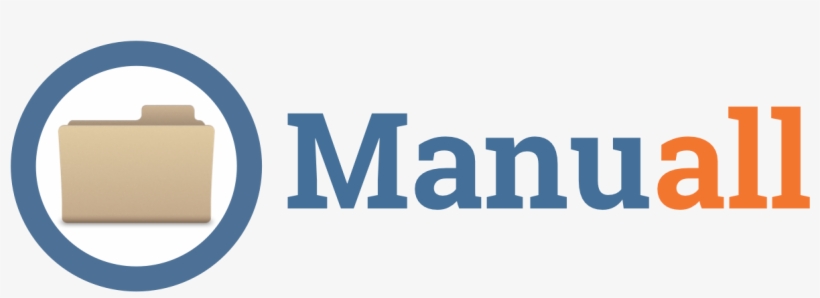 Manuall Logo - Company - Free Transparent PNG Download - PNGkey