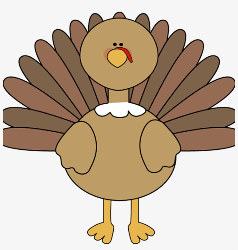 Turkey Clipart Clip Art Image For Teachers Graduation - Turkey With A ...
