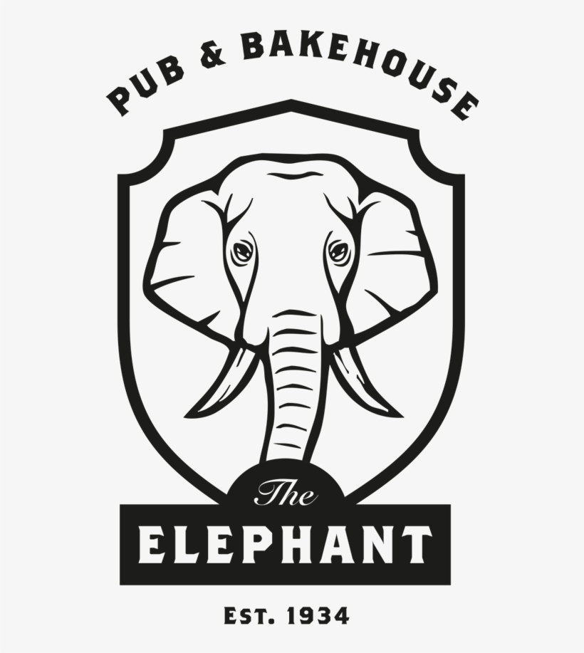 Meet The Elephant - Hop - Free Transparent PNG Download - PNGkey