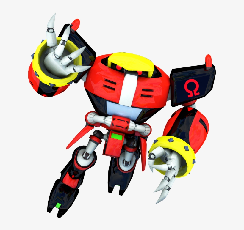 E-123 Omega - E 123 Omega Png - Free Transparent PNG Download - PNGkey