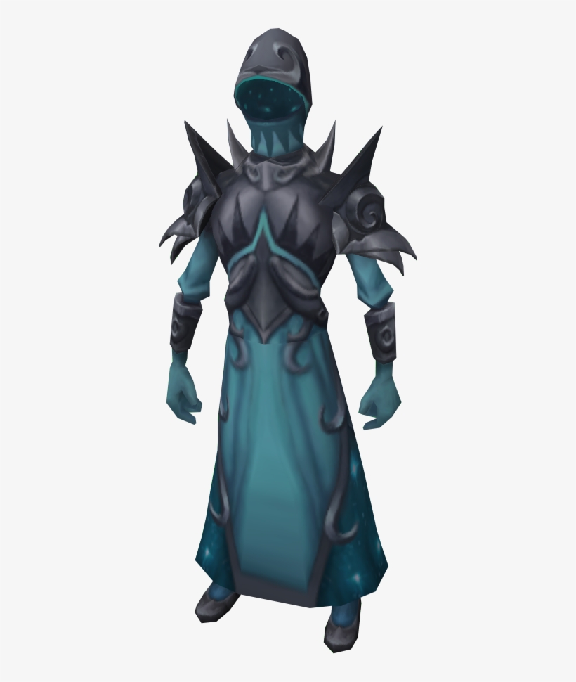 Runescape Starfire Armor - Free Transparent PNG Download - PNGkey