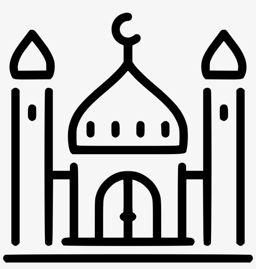 Png File Svg - Monastery Symbol - Free Transparent PNG Download - PNGkey