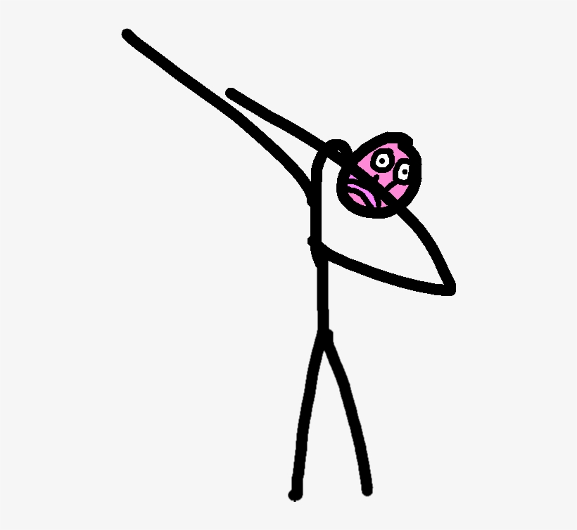 Dabber - Dab - Free Transparent PNG Download - PNGkey
