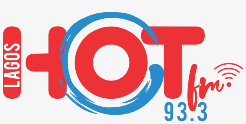Hot Fm Logo