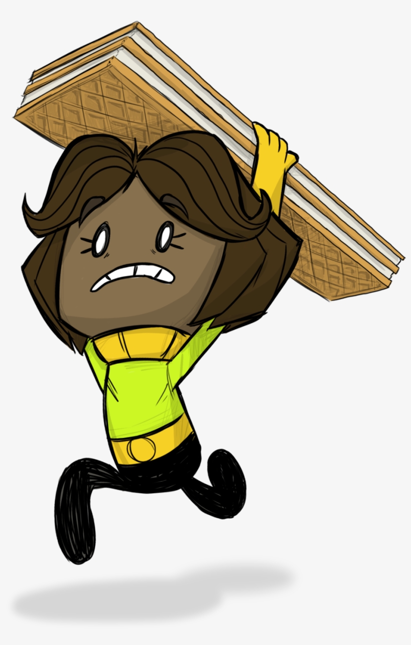 Gtw - Thumb - - Cartoon - Free Transparent PNG Download - PNGkey