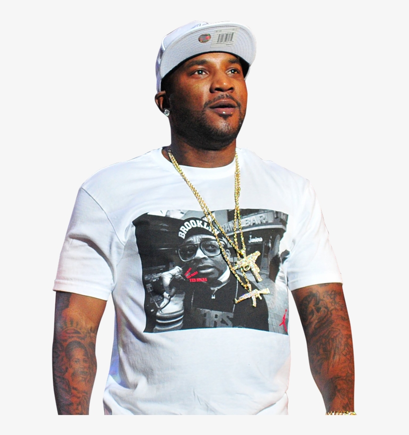 Jeezy Younger - Free Transparent PNG Download - PNGkey