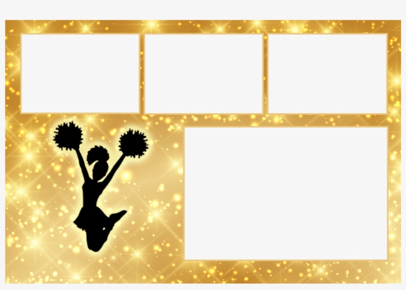 Cheerleading - Free Transparent PNG Download - PNGkey