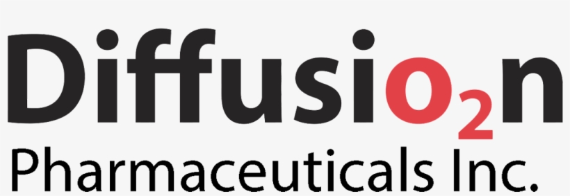 Logo - Diffusion Pharmaceuticals - Free Transparent PNG Download - PNGkey