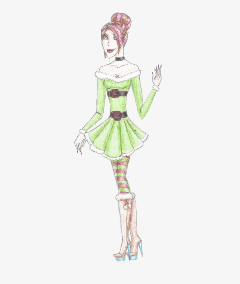 Chelsea - Cosplay - Free Transparent PNG Download - PNGkey